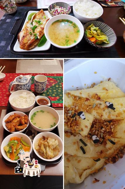 Asagohan Yukury restaurant, São Paulo - Restaurant reviews
