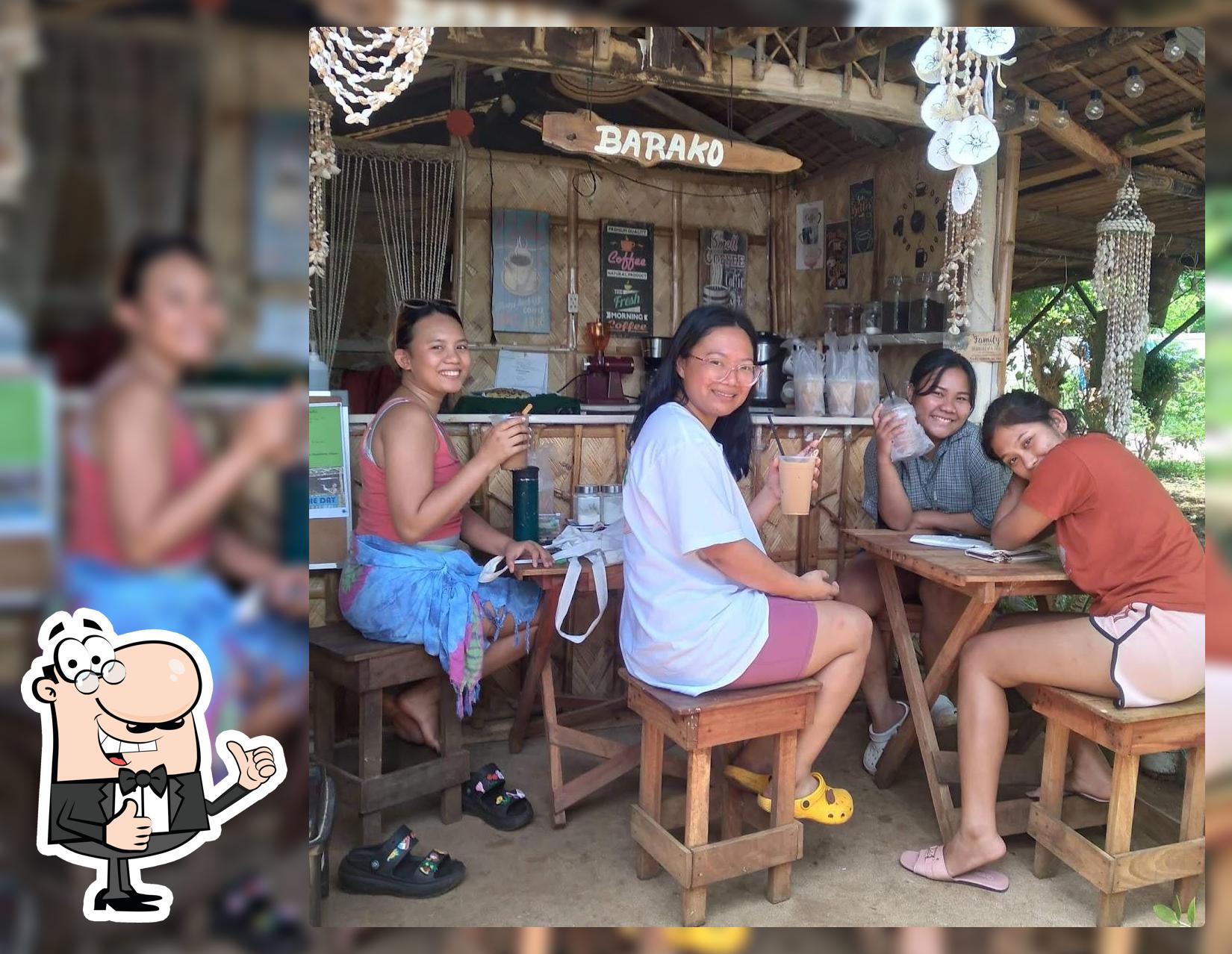 BATOG Café & Resto restaurant, Bolinao - Restaurant reviews