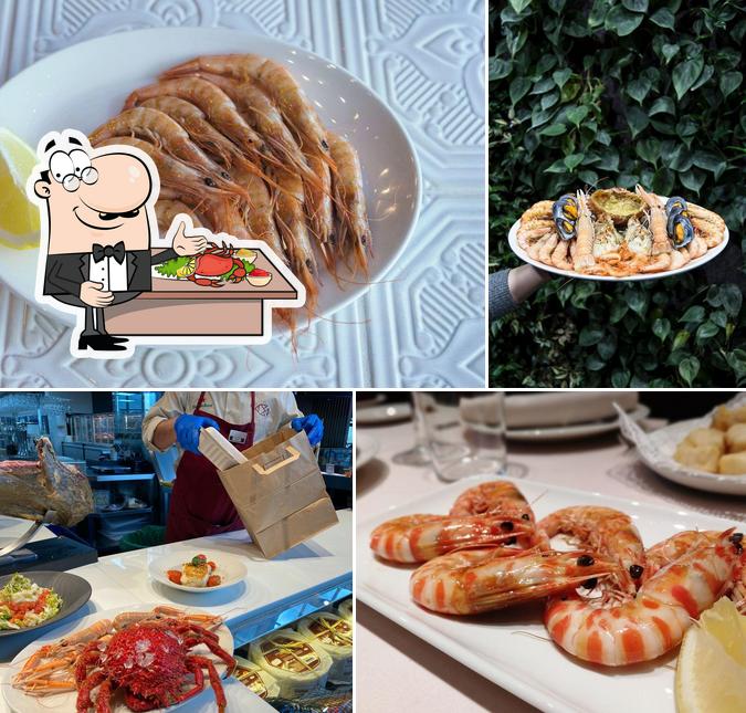 Bálamo Restaurante, Alcorcón - Menú del restaurante, precios y reseñas