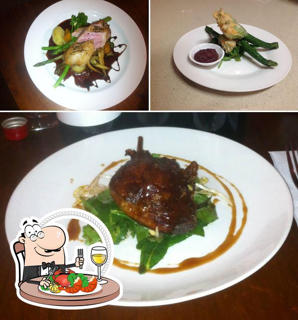 Bass & Flinders Cafe, Cronulla - Restaurant menu, prices and reviews