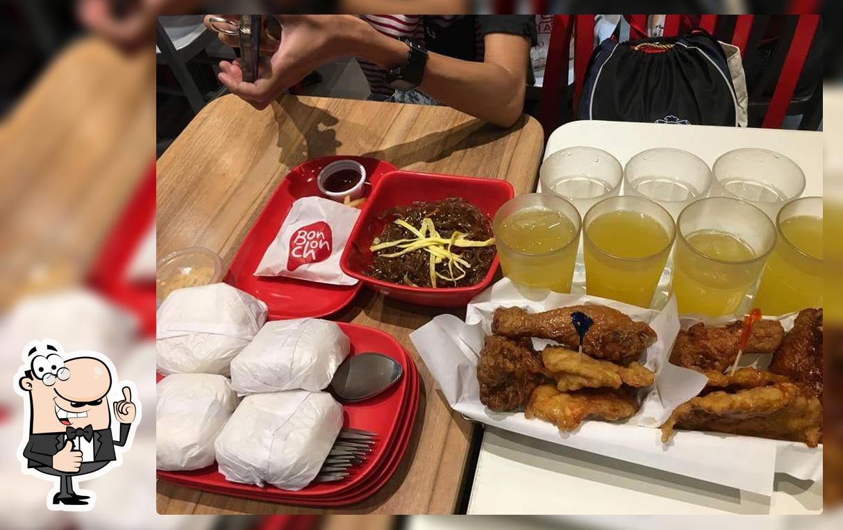 Best restaurants in Ever Gotesco Mall Commonwealth Center - Restaurant Guru