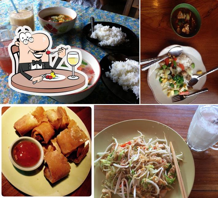 Dang Thai Food restaurant, Pai - Restaurant reviews