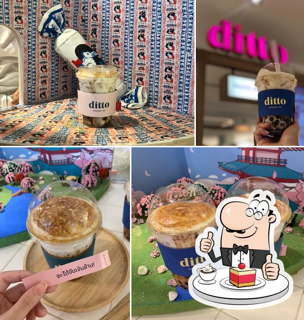 Ditto, Bangkok - Restaurant reviews
