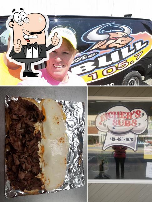Eichers Subs in Montpelier - Restaurant reviews