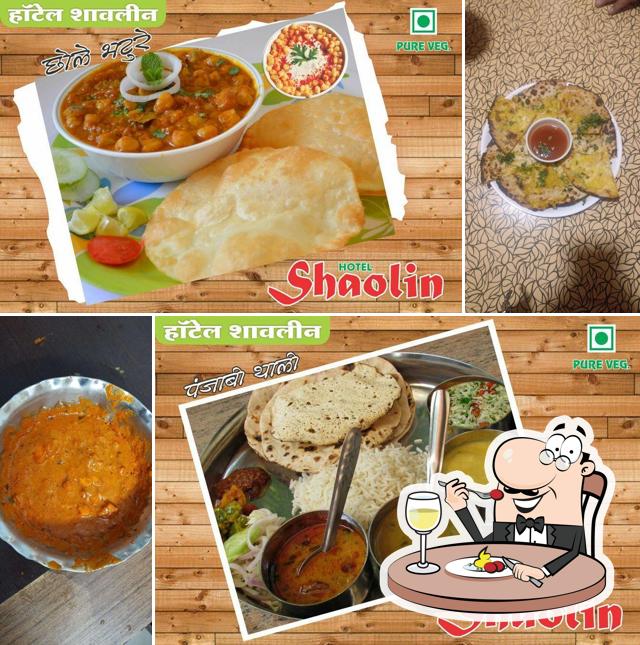 Hotel Shaolin, Nashik - Restaurant menu, prices and reviews