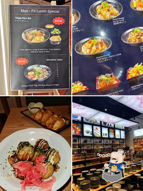 Japan City Chatswood, Chatswood - Restaurant menu, prices and reviews