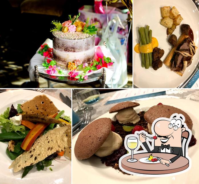 Key Largo, East London - Restaurant menu, prices and reviews