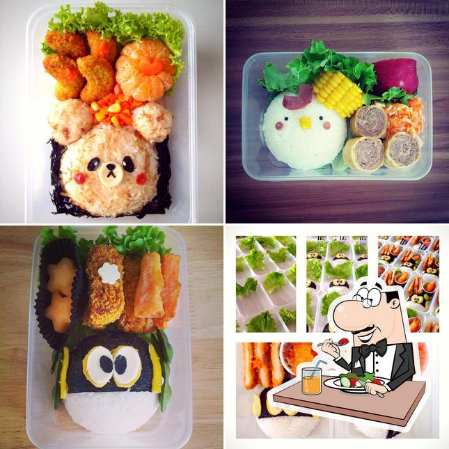 Kitsune Bento, Jakarta