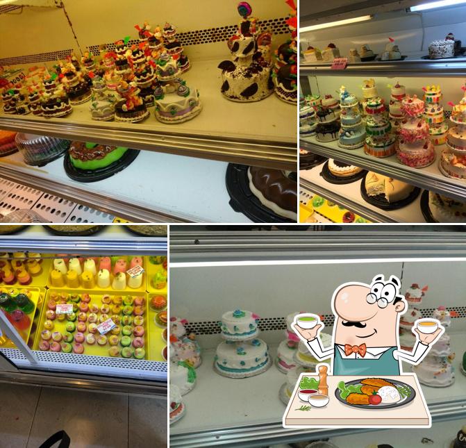 La Miniatura Oficial, Mexico City - Restaurant reviews