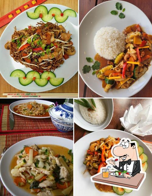 Le Rubis‎, Etterbeek - Restaurant menu, prices and reviews
