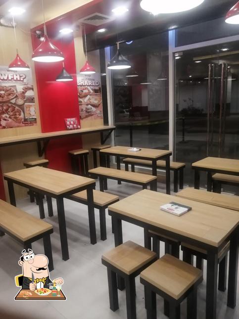 MONSTER Wings restaurant, Tacloban City - Restaurant reviews