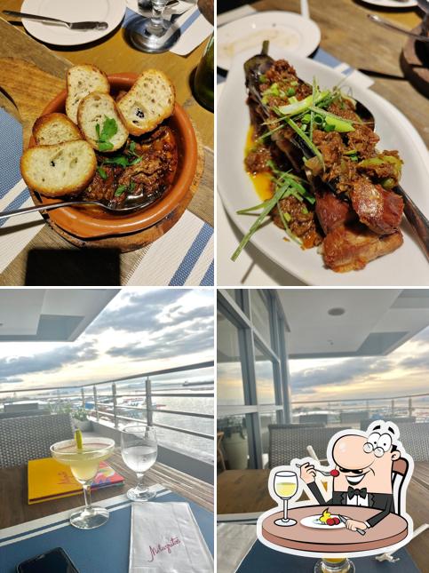Milagritos, Pasay, Libertad - Restaurant menu, prices and reviews