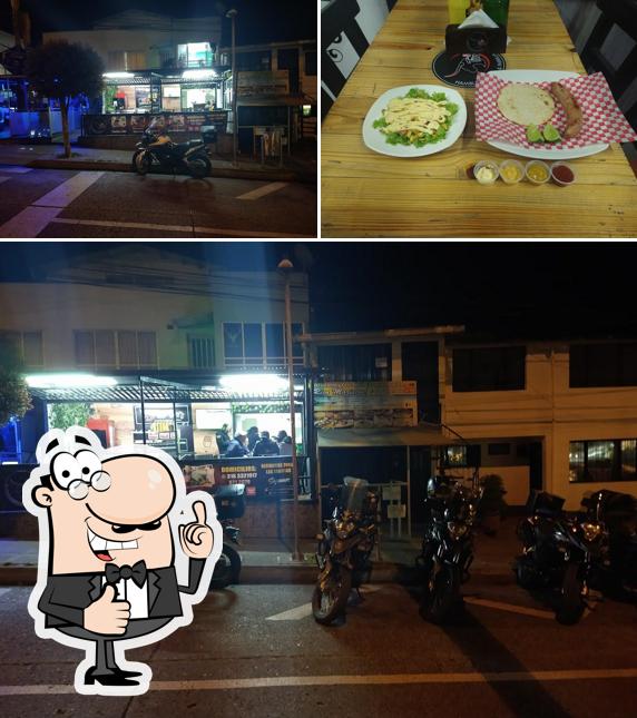 Mr TORO'S Hamburguesería & parrilla, Manizales - Restaurant reviews