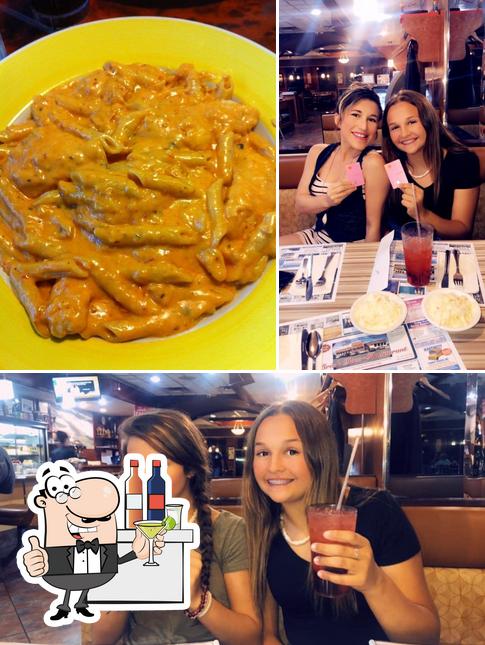 Ocean Queen Diner, Brick - Restaurant menu, prices and reviews