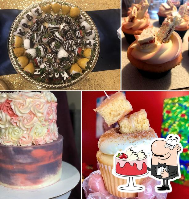 Ooh LaLa's Bakery in Jackson - Restaurant reviews
