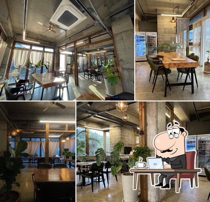 Ozo - Restaurant menu, prices and reviews