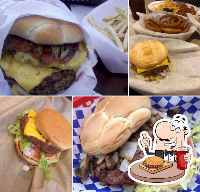 Pit Stop, Boulder City - Restaurant menu, prices and reviews
