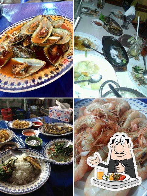 Seafood 68, Jakarta - Restaurant menu, prices and reviews