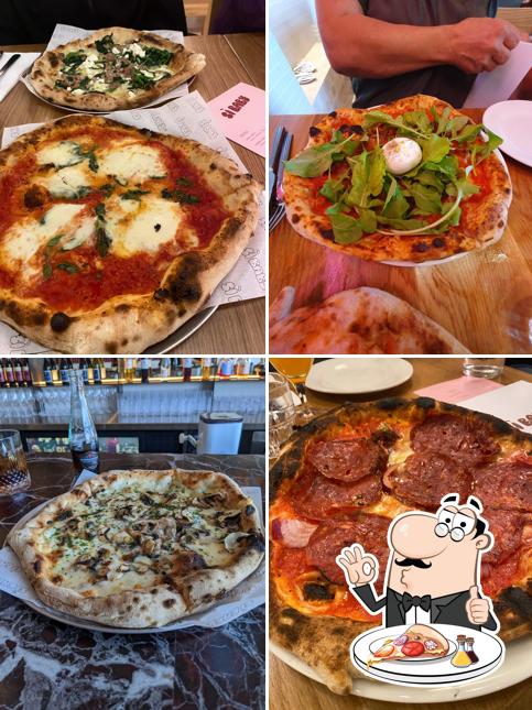 Si Baby, Newport - Restaurant menu, prices and reviews