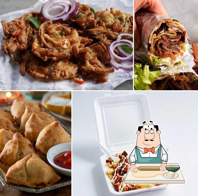 The Eastern Kebab in Derwent Park - Restaurant reviews
