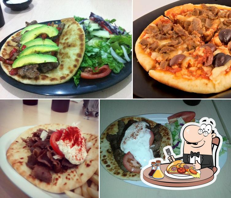 Tío Yanis, Culiacán Rosales - Menú del restaurante, precios y reseñas