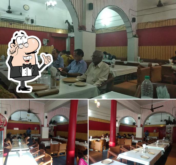 Tourist Restaurant, Kashipur - Restaurant menu, prices and reviews