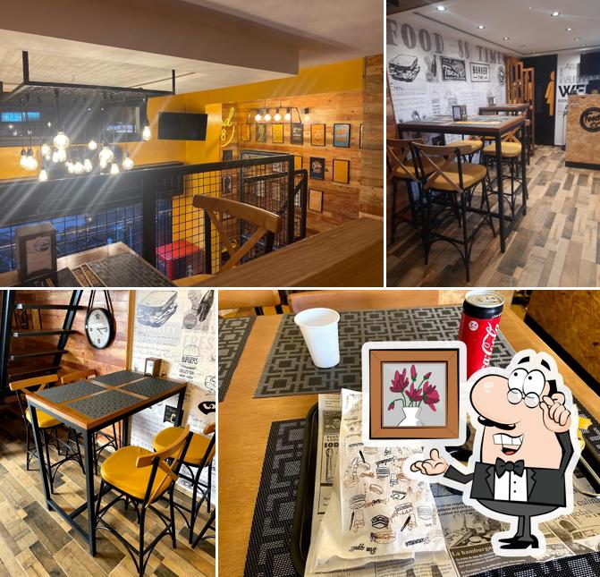 Le top 10 des restaurants à Tanger, novembre 2024 - Restaurant Guru