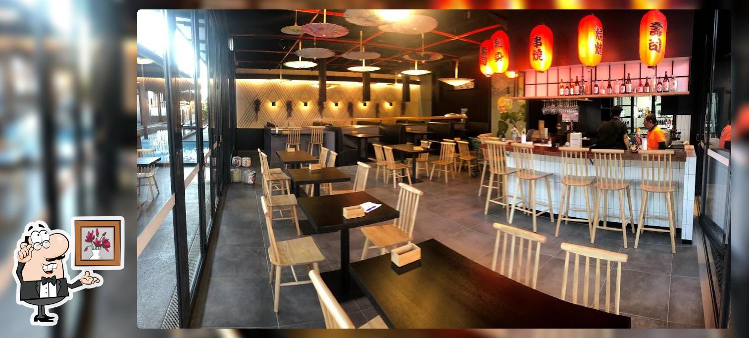 Best restaurants in Gateway Shopping Centre Mall - Restaurant Guru