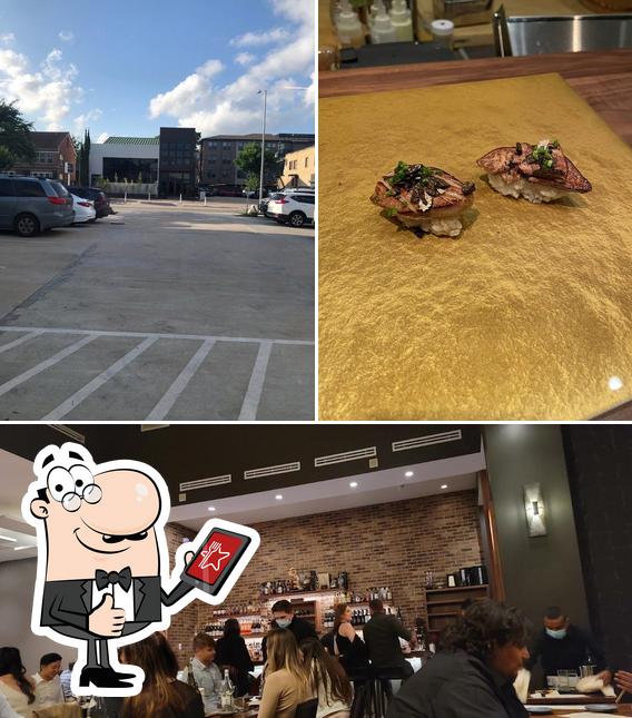 Soto, 224 Westheimer Rd in Houston - Restaurant reviews