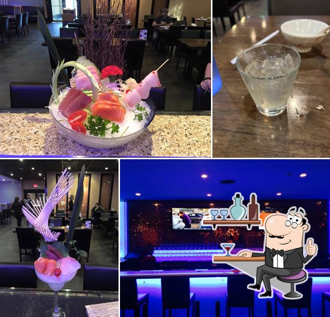 SHOGUN HIBACHI STEAKHOUSE in Monaca - Restaurant menu and reviews