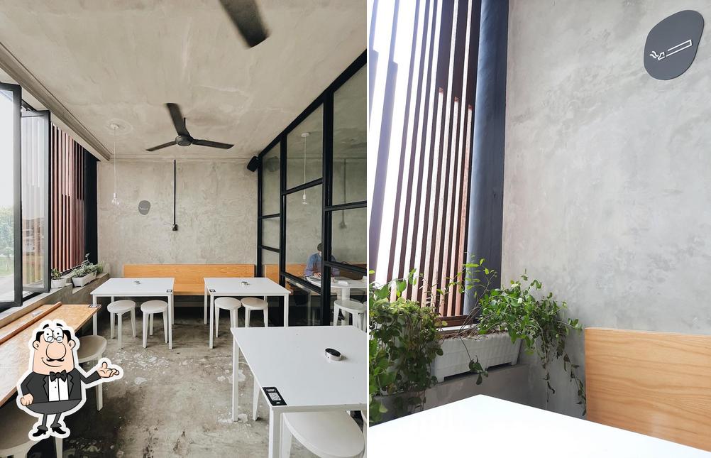 Stuja Coffee, Grand Wisata Bekasi, Bekasi Regency - Restaurant reviews