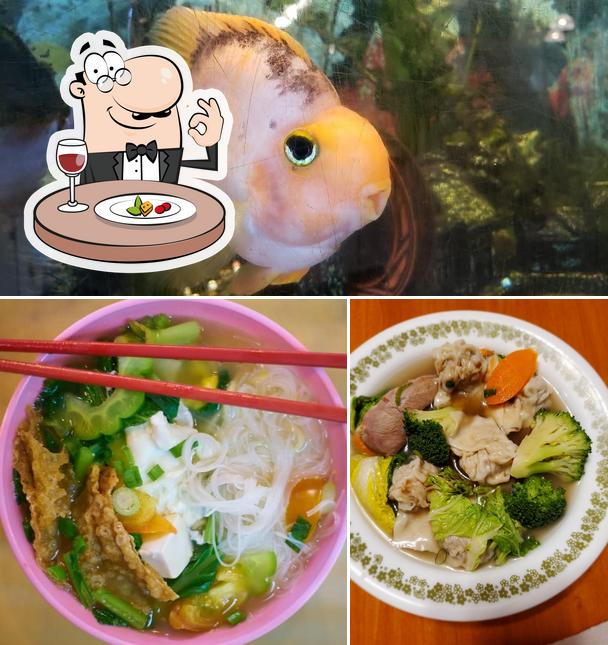 Sun R Restaurant by New Ownership - Creston BC for DINE-IN &TAKEOUT ...