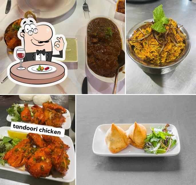Top 4 restaurants with chicken tikka in Sutherland, december 2025 ...