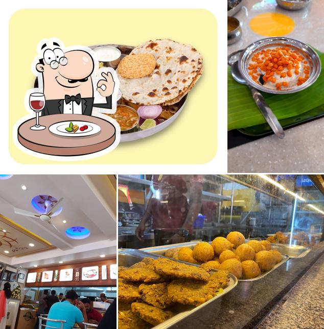 Udupi Gokula Veg, Bengaluru - Restaurant menu, prices and reviews