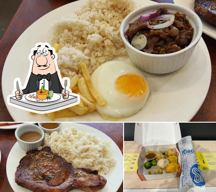 United Steak, Pasay - Restaurant menu, prices and reviews