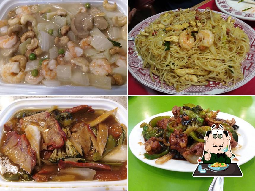 Wo Hop, New York City - Restaurant menu, prices and reviews