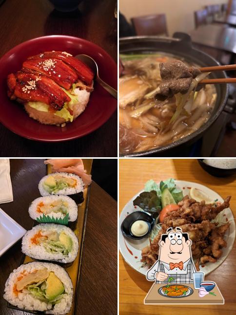 Yamato Japanese Restaurant, Melbourne - Restaurant menu, prices and reviews