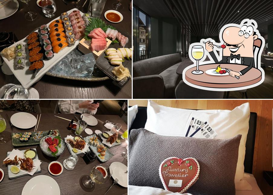 Zuma Restaurant Kitzbühel, Kitzbuhel - Restaurantbewertungen