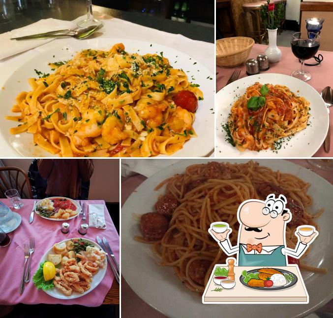 Dino's Italian Restaurant, Dover - Restaurant menu, prices and reviews