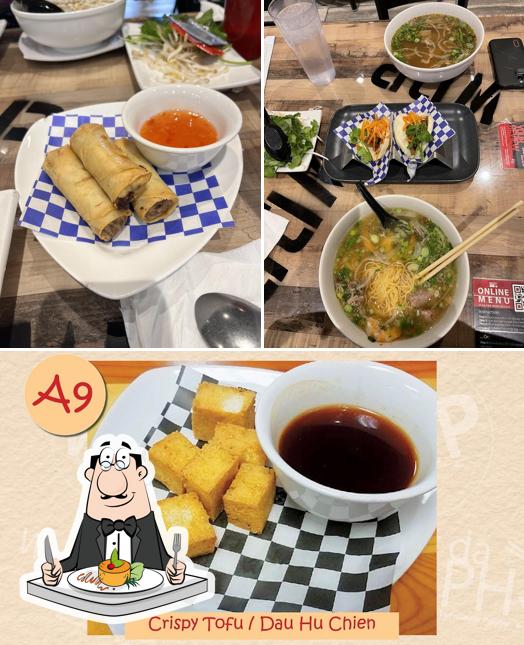 Wat Da Pho, Beavercreek - Restaurant menu, prices and reviews