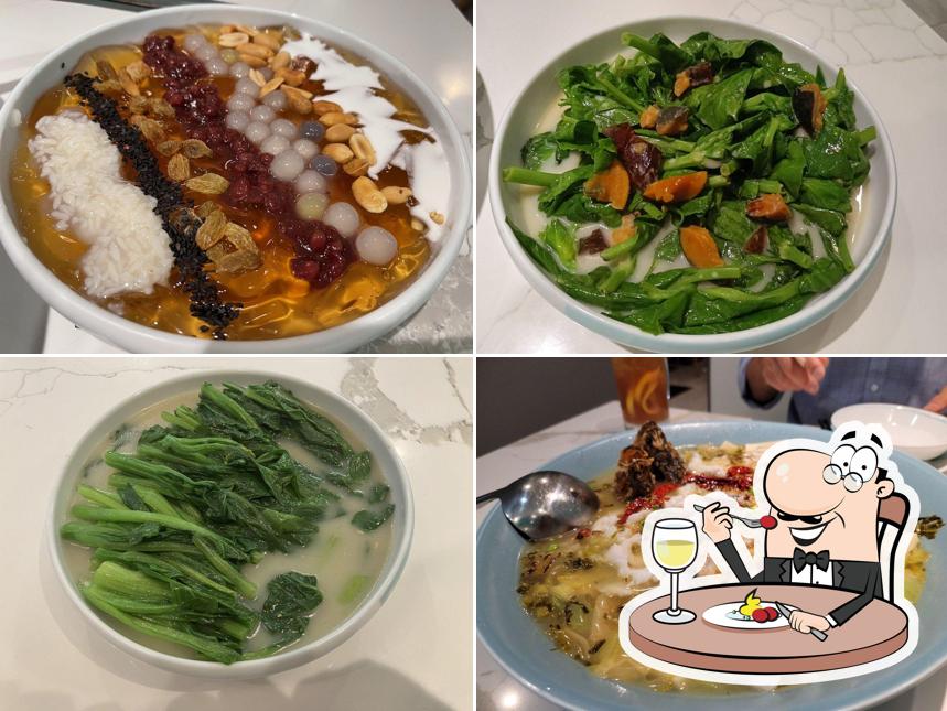 Yao Yao, Chicago - Restaurant menu, prices and reviews