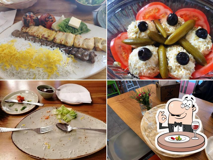 BABAM restaurant, Frankfurt am Main - Restaurantbewertungen