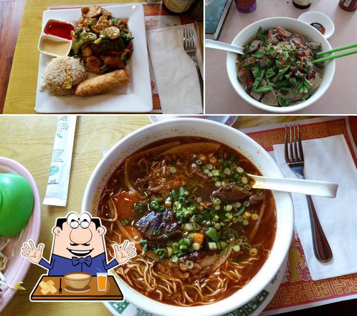 Double Happy, Louisville - Restaurant menu, prices and reviews