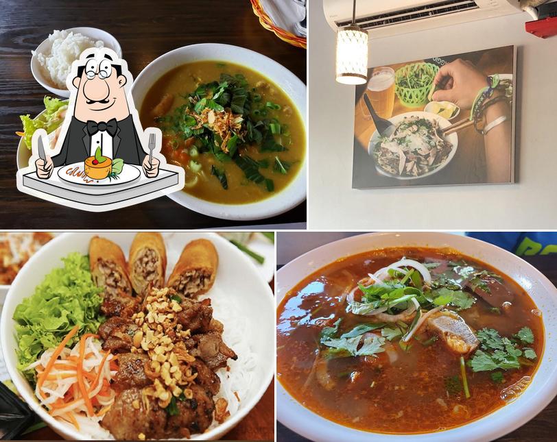 Pho Time, Aiea - Restaurant menu, prices and reviews