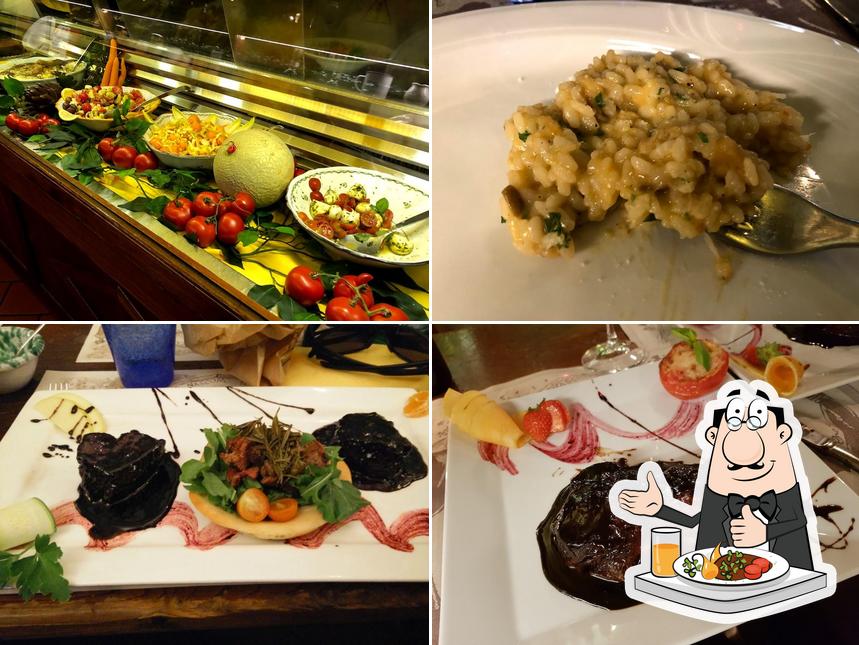 Acqua Al 2 pub & bar, Firenze - Menu e recensioni del ristorante
