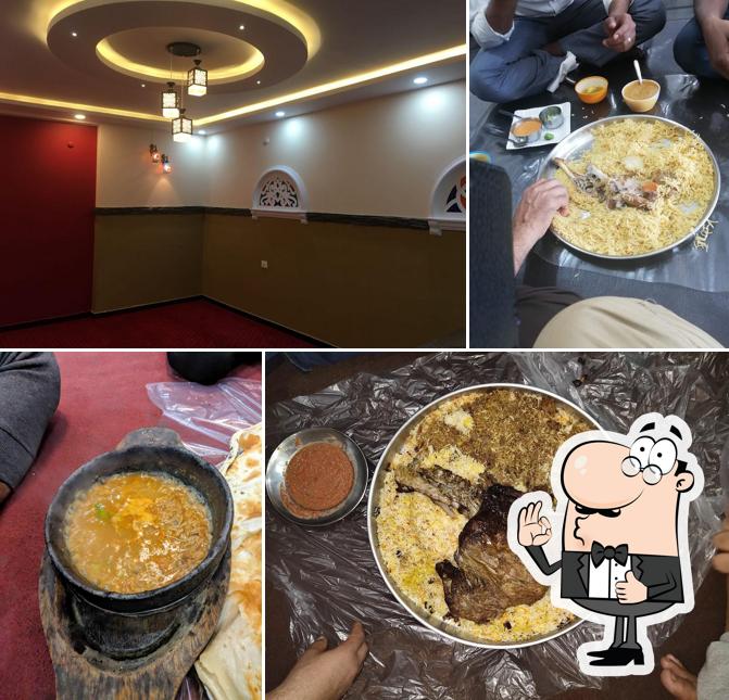 Al Wadi Yemeni Restaurant, Hyderabad - Restaurant menu, prices and reviews