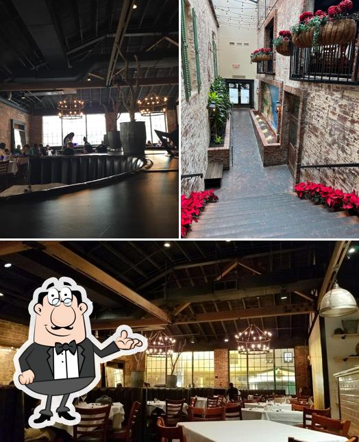 Amalfi Cucina + Mercato, Atlanta - Restaurant menu, prices and reviews