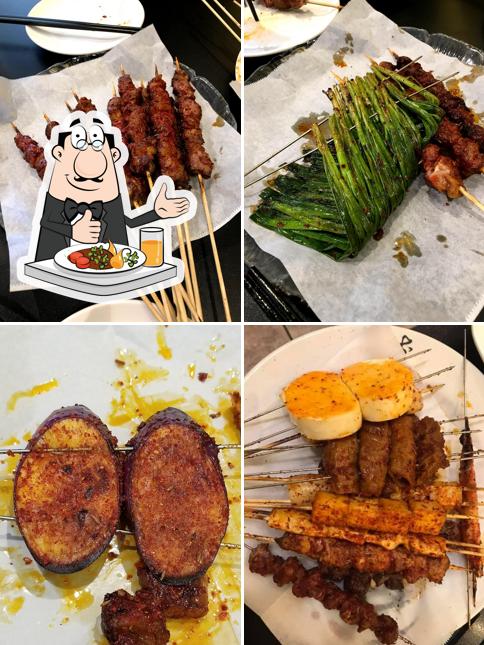 BBQ Chef Yang in Cupertino - Restaurant menu and reviews
