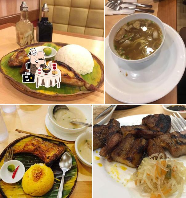 Top 5 restaurants with batchoy in Manila, december 2025 - Restaurant Guru