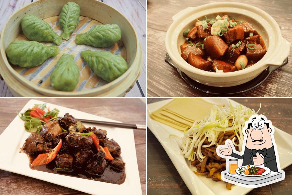 Bai Wei, Philadelphia, Jefferson - Restaurant menu, prices and reviews